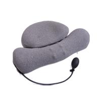 China 100% Polyester Soft Memory Foam Sleeping Bed Pillow The Secret to a Good Night's Rest for sale