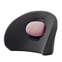 China Hotel Memory Foam Back Support Cushion in Balanced and Stable Design with Custom Logo for sale