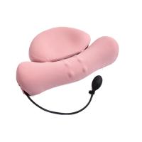 China 100% Polyester Soft Memory Foam Sleeping Bed Pillow The Secret to a Good Night's Rest for sale