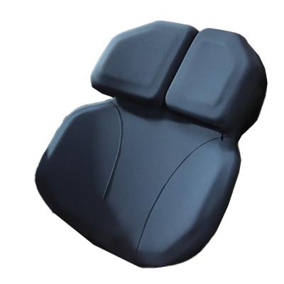 China Foldable Memory Foam Lumbar Support Chair Back Cushion for Bus Driver Pain Relief for sale