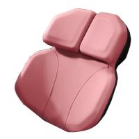China Foldable Memory Foam Lumbar Support Chair Back Cushion for Bus Driver Pain Relief for sale