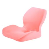 China Unpick and Wash Removable Coccyx Memory Foam Cushion for Comfortable Office Chair for sale