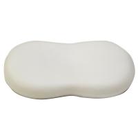 China Anti-Static memory foam filling supportive sleeping pillow for adjustable bed pillows for sale