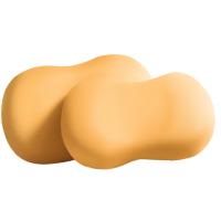 China Anti-Static memory foam filling supportive sleeping pillow for adjustable bed pillows for sale