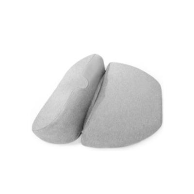 China Super Soft Sleeping Pillow Made in Customizable Neck Support Ideal for Migraine Relief for sale