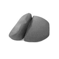 China Super Soft Sleeping Pillow Made in Customizable Neck Support Ideal for Migraine Relief for sale