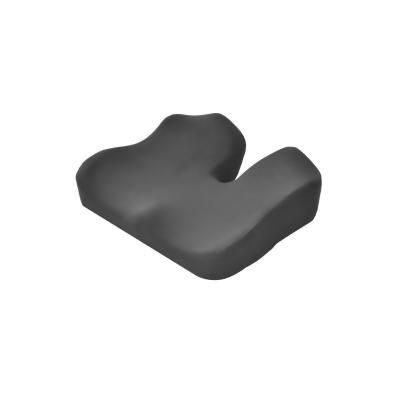 China Square 100% Polyester Zero Gravity Office Chair Orthopaedic Cooling Comfort Car Memory Foam Seat Cushion for sale