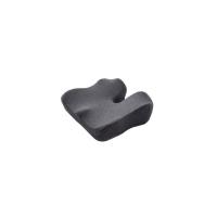 China Square 100% Polyester Zero Gravity Office Chair Orthopaedic Cooling Comfort Car Memory Foam Seat Cushion for sale