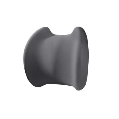 China Foldable Bus Driver Waist Backrest Cushion For Pain Relief Comfortable and Supportive for sale