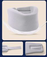 China Customize Your Travel Experience with JOURM U Shape Memory Foam Neck Pillow and Speaker for sale