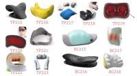 China Foldable Bus Driver Waist Backrest Cushion For Pain Relief Comfortable and Supportive for sale