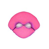 China JOURM Waist and Abdomen Ring Beautiful Legs Plastic Woven 100% Polyester Square Direct for sale