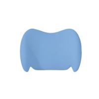 China Removable and Washable Memory Foam Car Lumbar Support Cushion for Orthopaedic Relief for sale