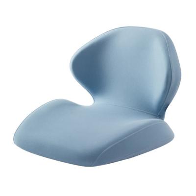 China Yes Unpick and Wash 100% Polyester Square Memory Foam Cushion for Office Chair 200pcs for sale