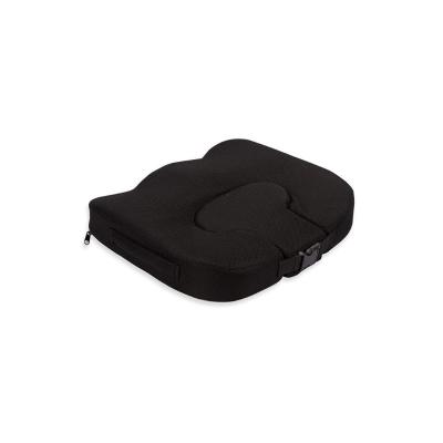 China Gel Memory Foam Seat Cushion for Office Chair 100% Polyester Triangular Travel Pillow for sale