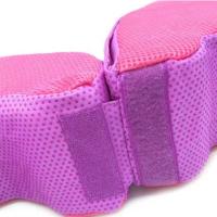 China JOURM Waist and Abdomen Ring Beautiful Legs Plastic Woven 100% Polyester Square Direct for sale