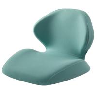 China Yes Unpick and Wash 100% Polyester Square Memory Foam Cushion for Office Chair 200pcs for sale