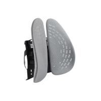 China Hotel Woven Backrest Reading Pillow with Removable Cover and Arms Support Cushion for sale