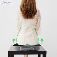 China Anti-Static Office and Household Slow Rebound Seat Cushion for Comfortable Sitting for sale
