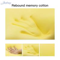 China Anti-Static Office and Household Slow Rebound Seat Cushion for Comfortable Sitting for sale