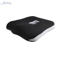 China Anti-Static Office and Household Slow Rebound Seat Cushion for Comfortable Sitting for sale