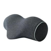 China Neck And Shoulder Relaxer Cervical Traction Pillow For Pain Relief And Cervical Spine for sale