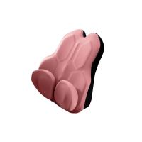 China Office Chairs Back Support 100% Polyester Design Cushions for Pain Relief P3 5 MM Woven for sale