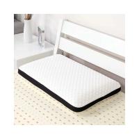 China Removable and Washable Blue Gel Memory Foam King Size Pillow for a Good Night's Sleep for sale