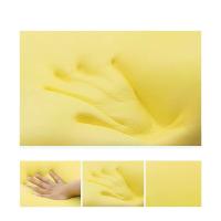 China Enhanced Comfort Square Memory Foam Seat Cushion for Zero Gravity Leisurely Drives for sale