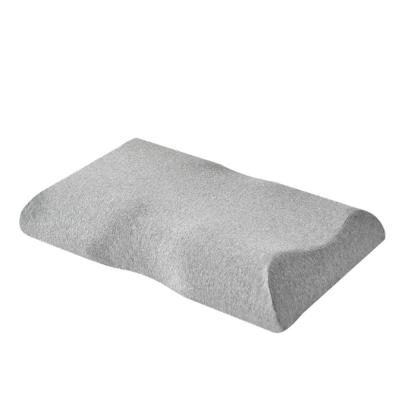 China Customized Color Cooling Gel Filled Memory Foam Pillow for Home Decor Sofa Cushion for sale