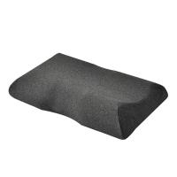 China Customized Color Cooling Gel Filled Memory Foam Pillow for Home Decor Sofa Cushion for sale