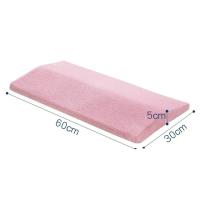 China 100% Polyester Memory Foam Back Support Cusclothing Sets for Office Pajamas Sleepwear for sale