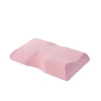 China Customized Color Cooling Gel Filled Memory Foam Pillow for Home Decor Sofa Cushion for sale