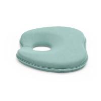 China 100% Polyester Memory Foam Triangular Pillow Comfortable Travel Pillow from JOURM for sale