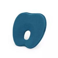 China 100% Polyester Memory Foam Triangular Pillow Comfortable Travel Pillow from JOURM for sale