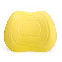 China Orthopedic Memory Foam Car Seat Cushion Relieves Lower Back Pain for Car Office Chairs for sale