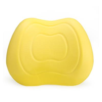 China Orthopedic Memory Foam Car Seat Cushion Relieves Lower Back Pain for Car Office Chairs for sale