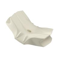 China Customized Memory Foam Side Sleeper Pillow for Anti-Snoring and Anti-Drooling for sale