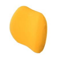 China Orthopedic Memory Foam Car Seat Cushion Relieves Lower Back Pain for Car Office Chairs for sale