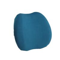 China Orthopedic Memory Foam Car Seat Cushion Relieves Lower Back Pain for Car Office Chairs for sale