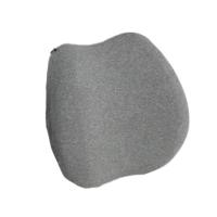 China Orthopedic Memory Foam Car Seat Cushion Relieves Lower Back Pain for Car Office Chairs for sale
