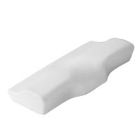 China Customized Memory Foam/Charcoal/Cool Gel Infused Pillow for Bed Sleeping Anti-Static for sale