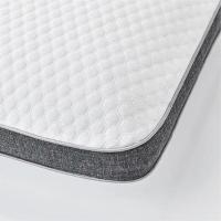China Custom Logo Accepted JOURM 4D Memory Foam Healthy Foam Pillow Removable and Washable for sale