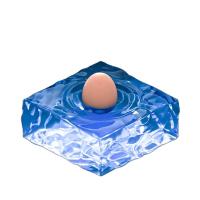 China Breathable Chair Pads Honeycomb Design Absorbs Pressure Egg Gel Seat Cushion for Car for sale