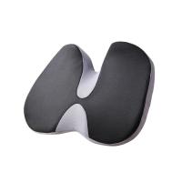 China JOURM Memory Foam Cushion for Office Chairs 450*350*80mm or Customized Size 0.5-1 Kg for sale