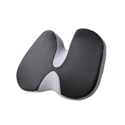 China JOURM Memory Foam Cushion for Office Chairs 450*350*80mm or Customized Size 0.5-1 Kg for sale