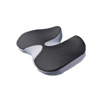 China JOURM Memory Foam Cushion for Office Chairs 450*350*80mm or Customized Size 0.5-1 Kg for sale