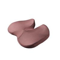 China JOURM Memory Foam Cushion for Office Chairs 450*350*80mm or Customized Size 0.5-1 Kg for sale