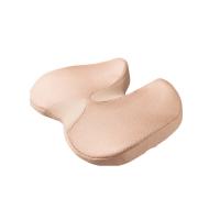 China JOURM Memory Foam Cushion for Office Chairs 450*350*80mm or Customized Size 0.5-1 Kg for sale