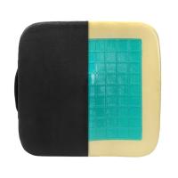 China Upgrade Your Seating Experience with Memory Foam Seat Cushion and Anti-Static Gel for sale